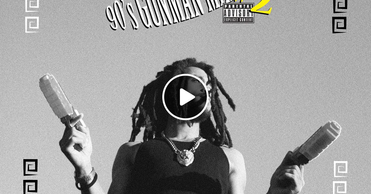 DJ Madbwoy - 90's Gunman 2 (Mix 2023 Ft Bounty Killer, Louie Ranking ...