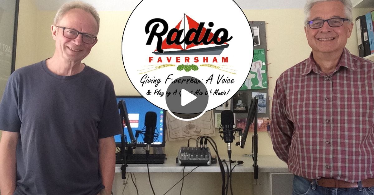 Straight Ahead The Jazz Hour with Phil Sugden & Julian Saunders - 19th ...