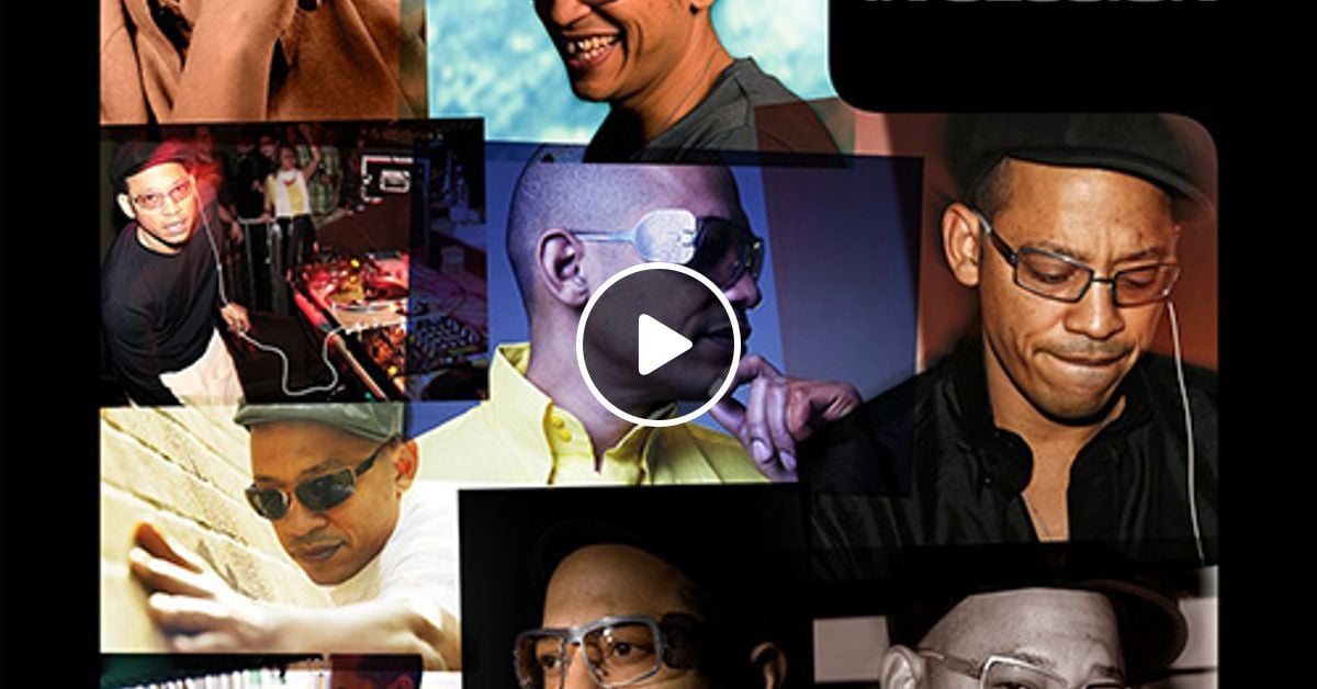 Ltj Bukem Bukem In Session Instrumental Mix 2013 GLRBS001X.wav by ...