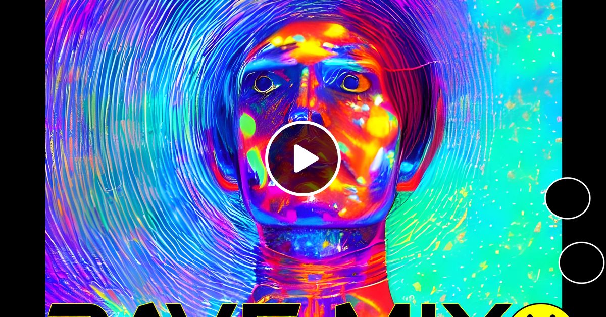 The New '90s Rave Mix - 024 (147 bpm) - Mixed by Recall DJ by Recall DJ ...