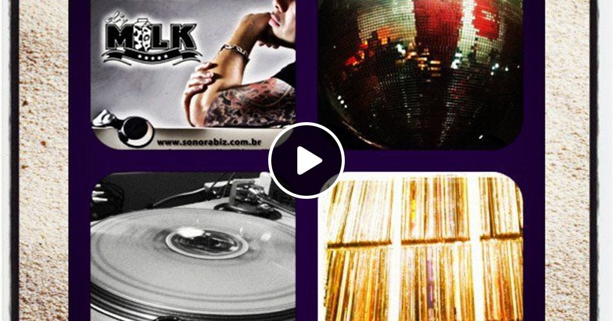 LIVEBEATS PODCAST BY DJ MILK VOL.3 by DjMILK OFICIAL | Mixcloud
