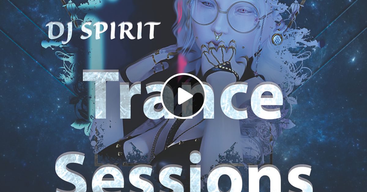 Dj Spirit - Trance Mix (@ Neon Fantasies - 30/11/18) by Spirit Hax ...