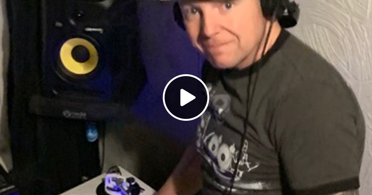 DJ GAZZA C - OLDSKOOL MIX - MAY 2025 by DJ GAZZA C | Mixcloud