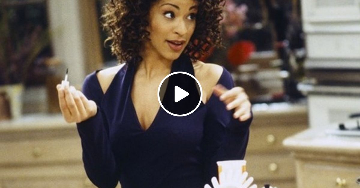 Karyn Parsons - Hillary Banks - Fresh Prince of Bel Air 30th year ...