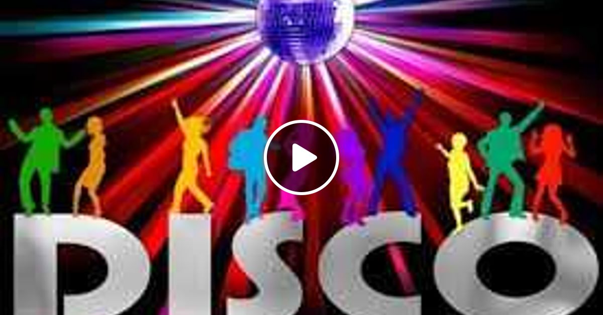 95 Mins Disco Classics by DJ Johnny Blaze Rodriguez NYC 6/26/24 @ $ C ...