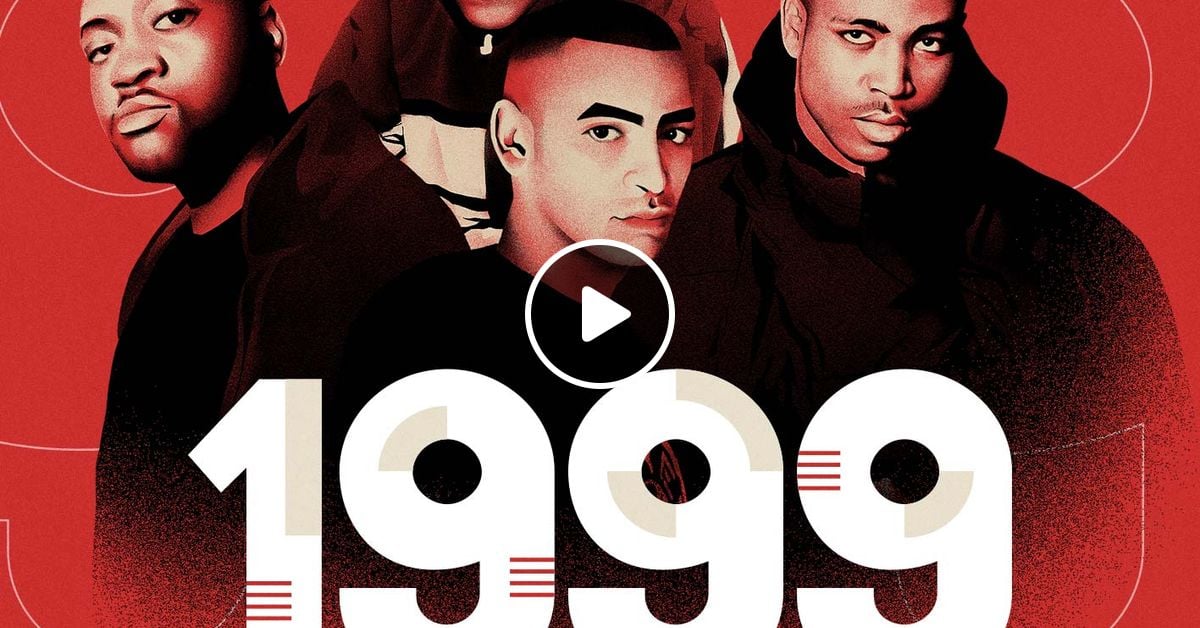 1999, une année de rap français by Abcdr du Son | Mixcloud