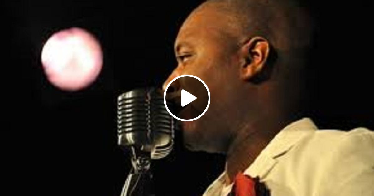 A decade in the making, Dwayne Morgan's verse captivates us by ...