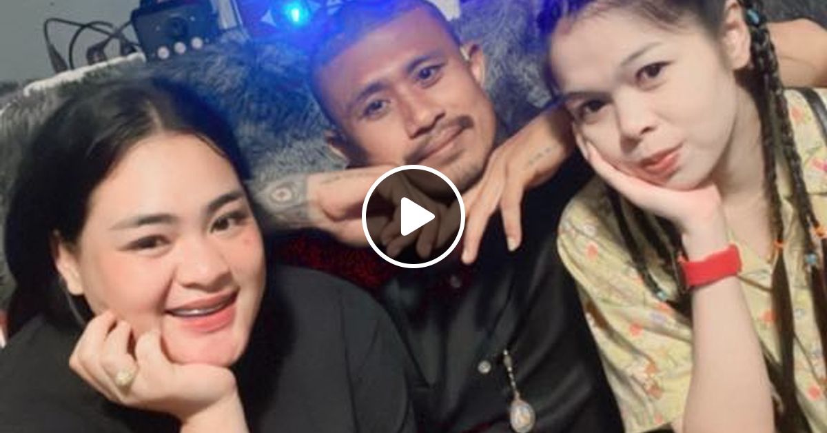 HBD ซ้ออุ้ย ซ้อแพรว by เติ้ล คุณวัฑฒ์ | Mixcloud