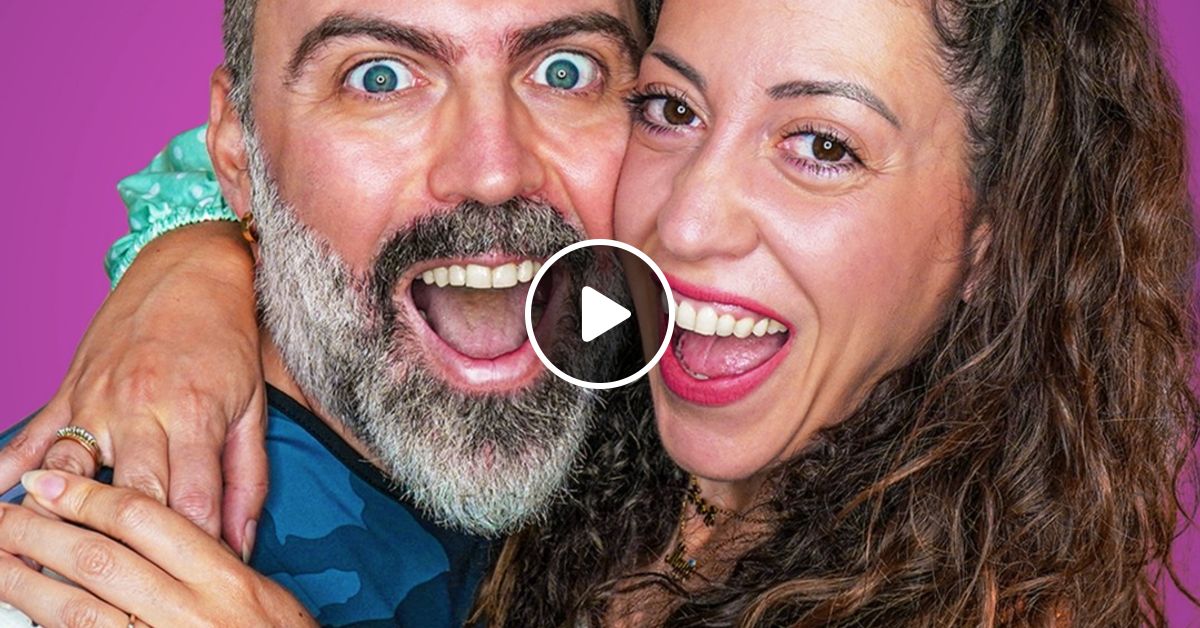 Knockout's Zanis & Maria (October 2023 Week 1) by GreekBeat Radio ...