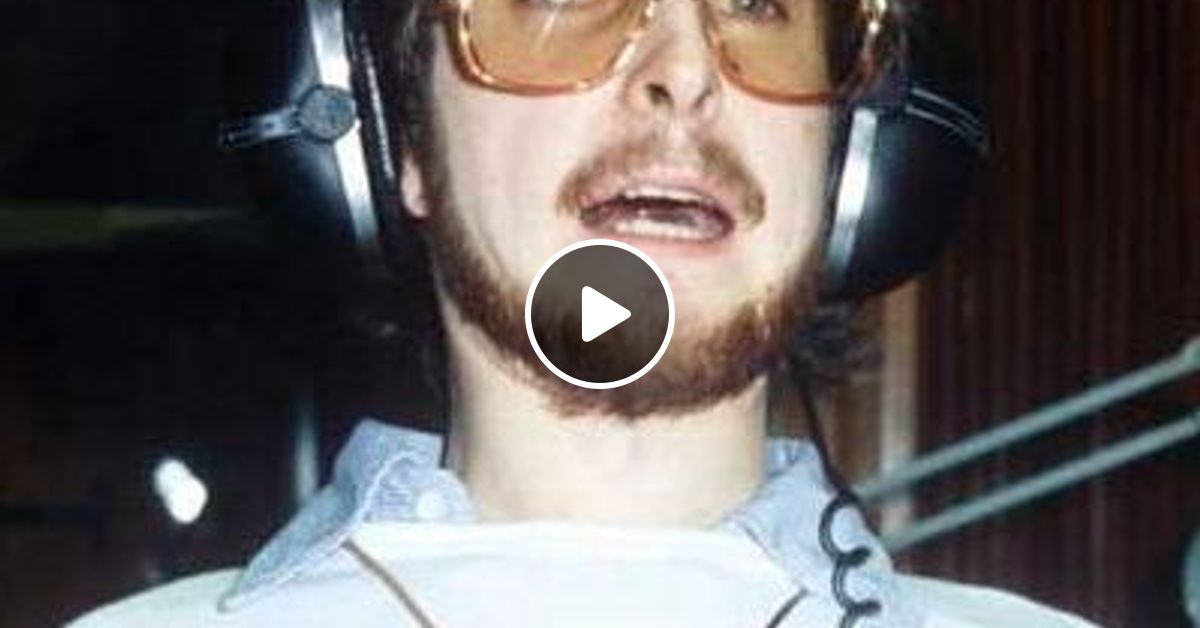 Steve Wright - 1985 - BBC Radio 1 - Sunday Morning Show by Energy Radio ...