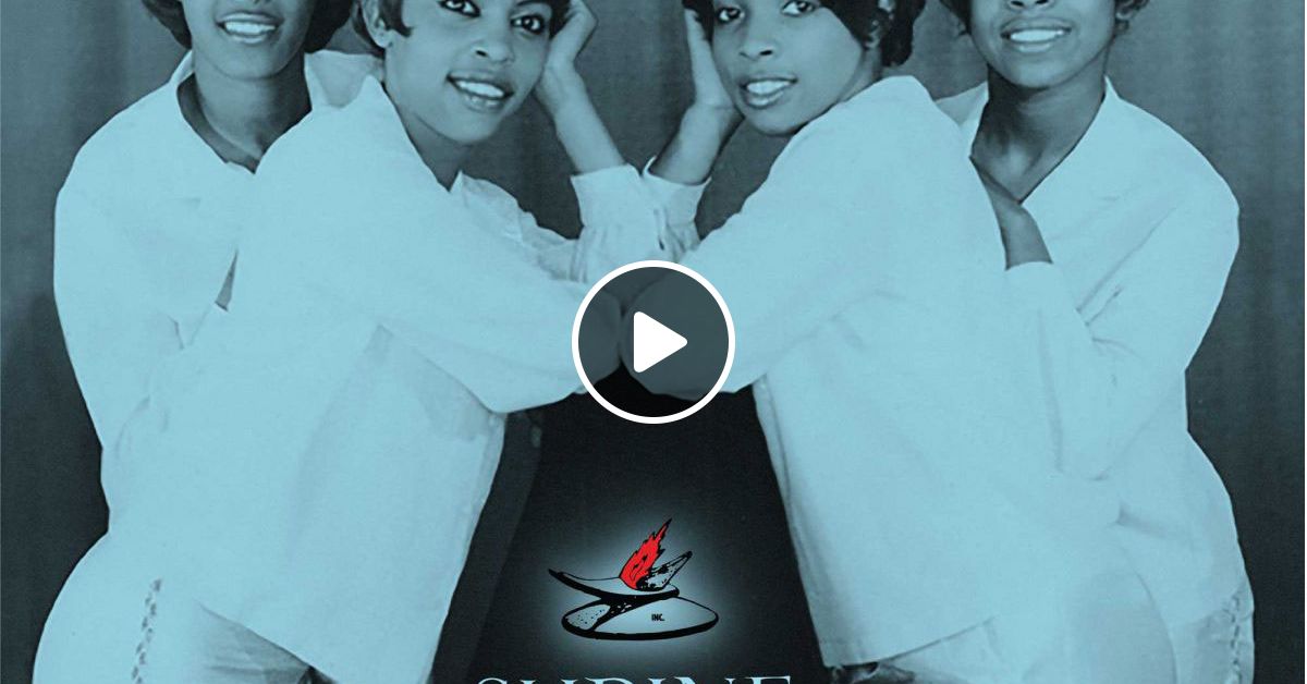 Shrine's Sidney Hall Talks to Andy Rix by Chalky | Mixcloud