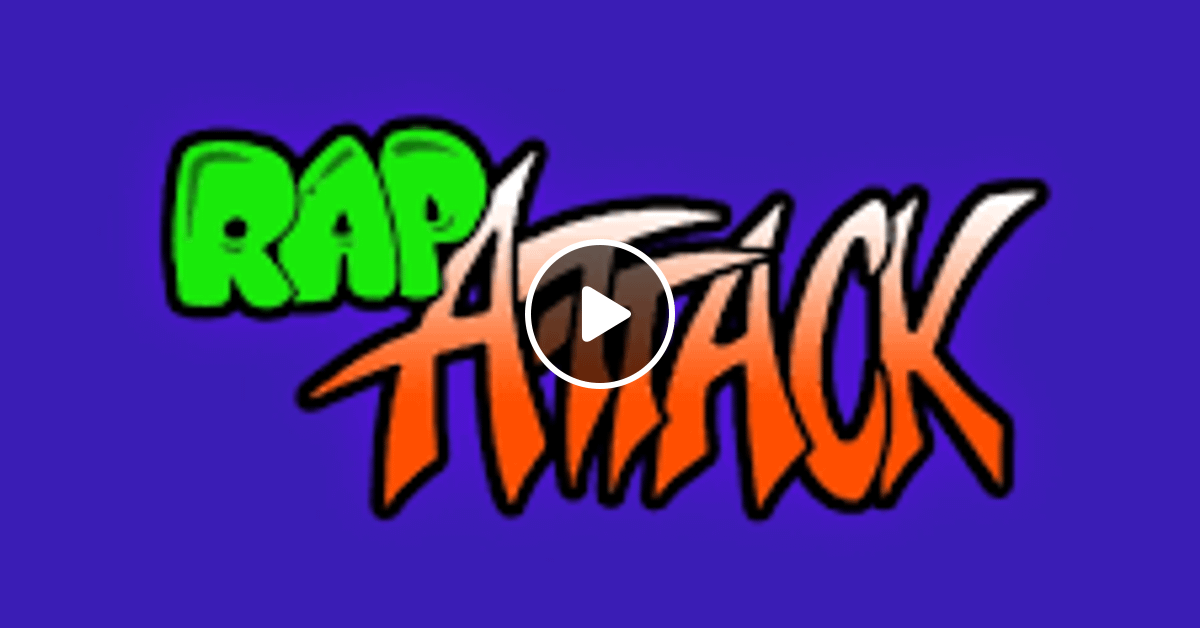 Old School Rap Attack Mix V1 By Cupelix1 Mixcloud