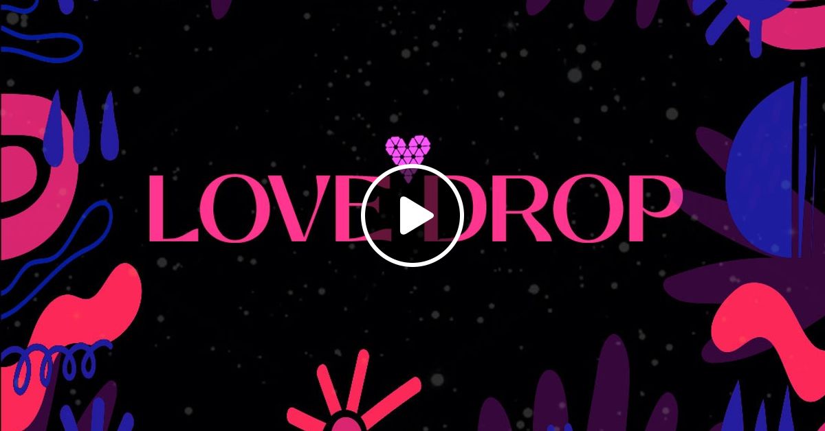 Love Drop Mixtape 021: Reg by Love Drop Festival | Mixcloud