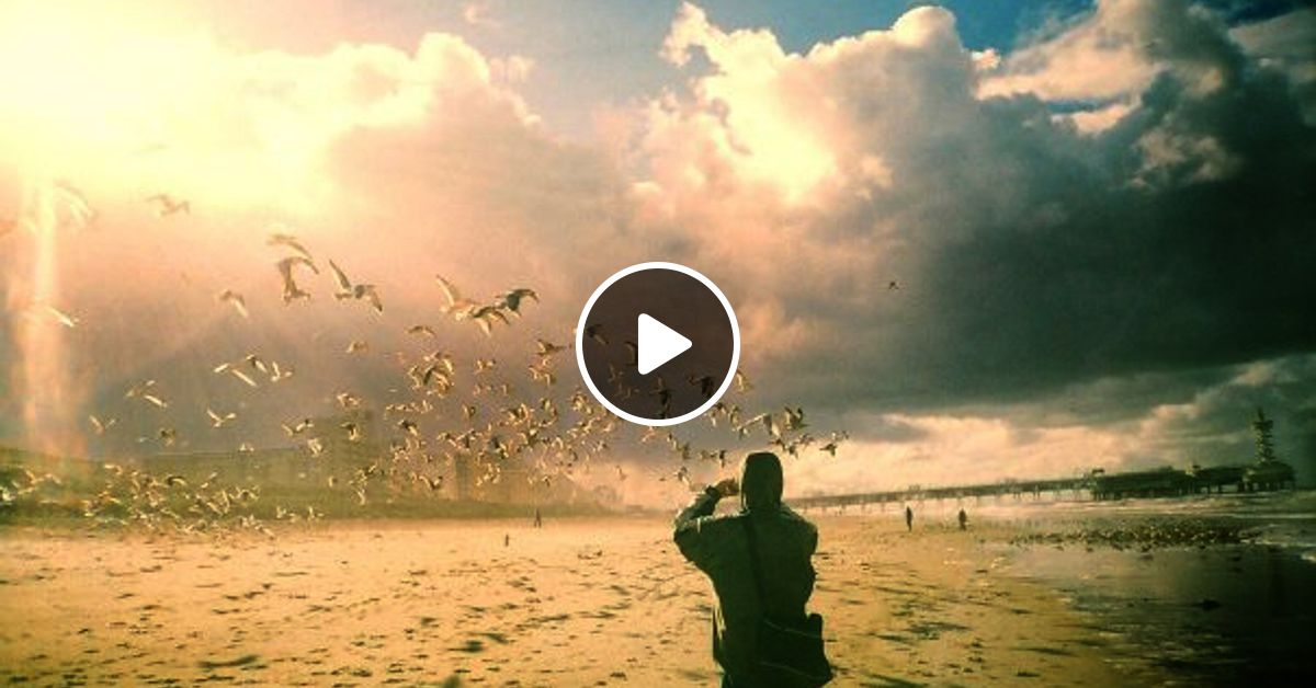 "Ghosts of memory" studio mix 2 by VoJå Labeled | Mixcloud