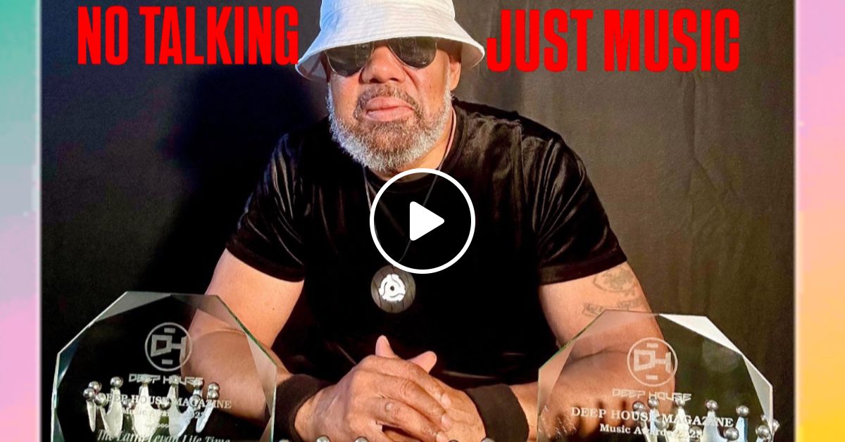 ALL HOUSE ALL FUNK ALL SOUL | WITH YOUR BRUTHA | 3HRS TUESDAY APRIL ...