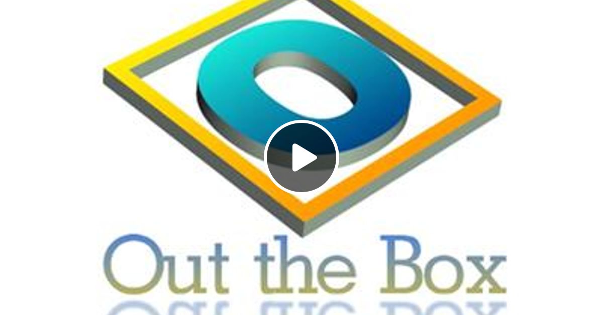 "STREET SMARTS Beyond the Diploma" by Jim Randel by Out the Box | Mixcloud