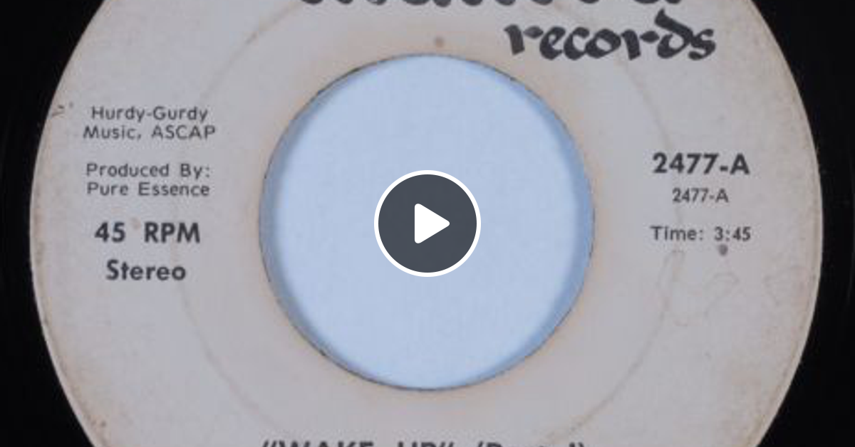 ESSENTIAL GROOVES 2 - Rare Groove, Jazz, Funk & Soul! by The True ...