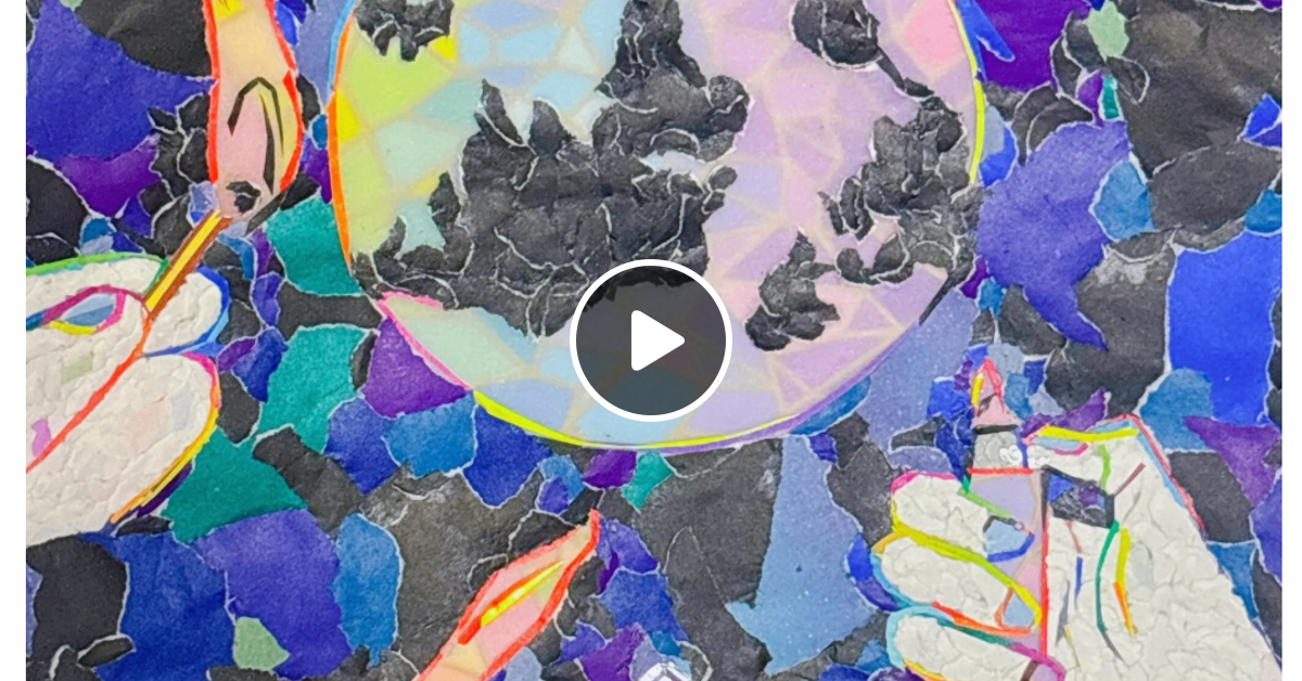Uran92 Dj MIx @phase 4 Lab Vol.3 by Uran92(Jazz Dailaz) | Mixcloud