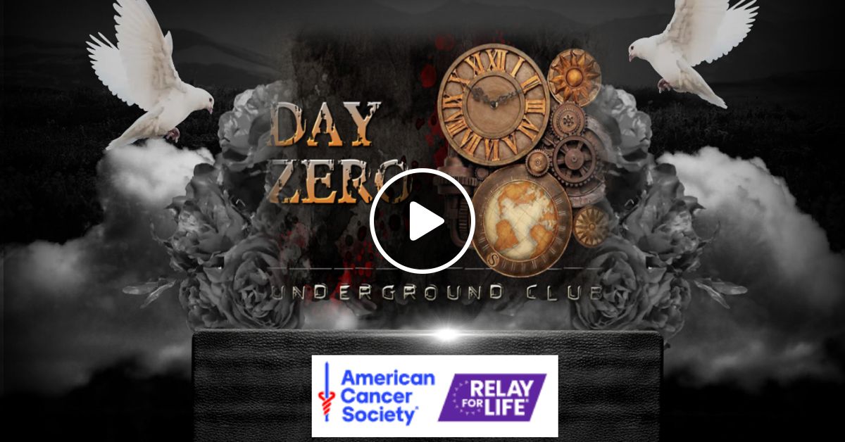DOC Darkside Presents: Live at Day Zero/Relay for Life Event by DOC DARKSIDE | Mixcloud
