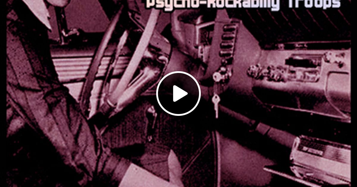 1950's Rockin' Obscurities by F.B.C. Compilations & Mixes | Mixcloud