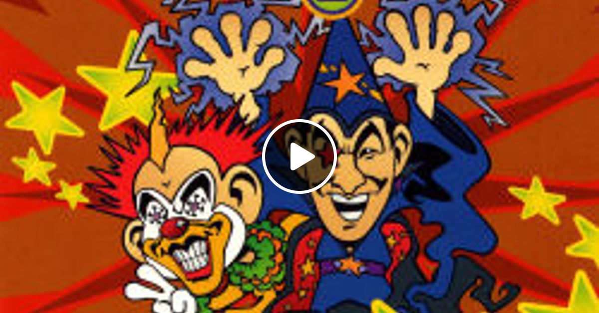 Week 3 - Bonkers 2 CD 1 (Hixxy) by Bonkers Appreciation Society | Mixcloud