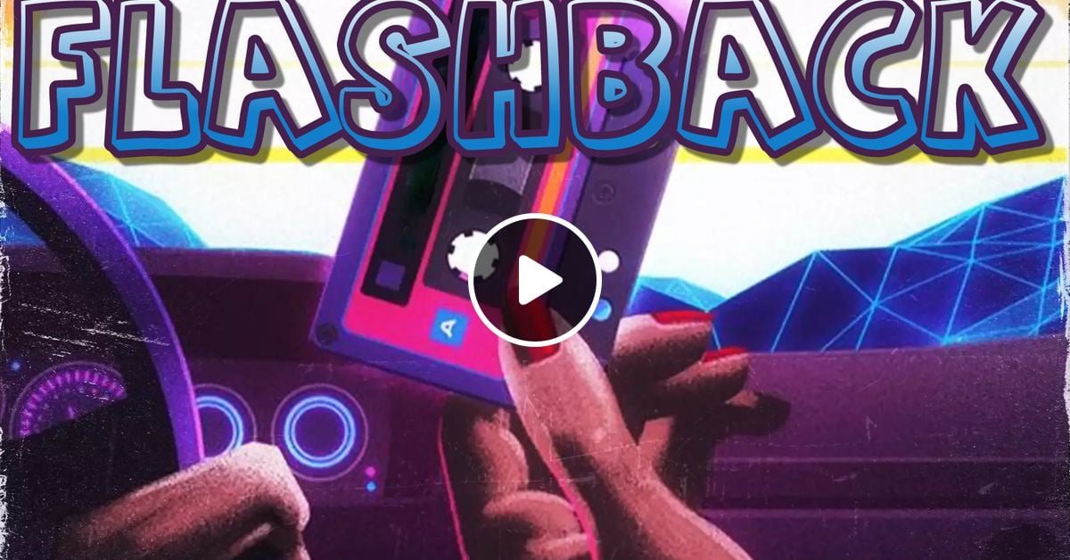 80'S FLASHBACK by DJ THEORY | Mixcloud