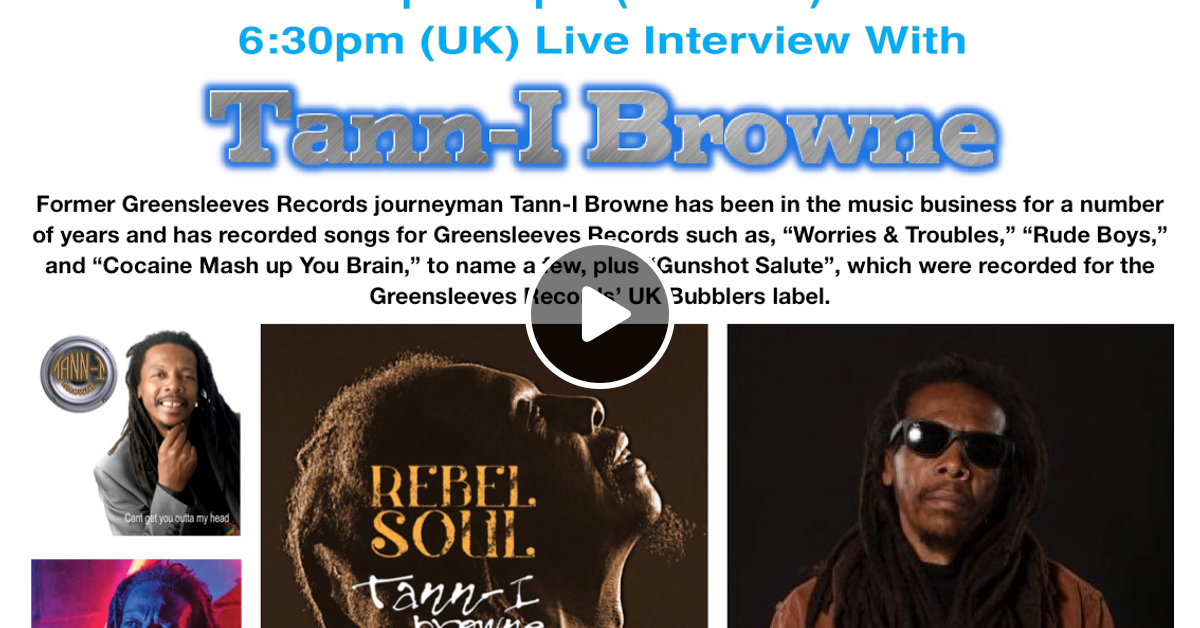 Cee Bee Global Reggae Show 230 08-01-2021 by CeeBee_Multimedia | Mixcloud