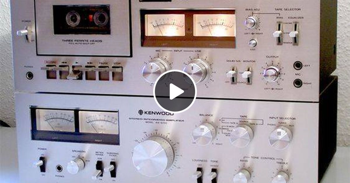 92KTU New York - Pacos Super Mix - 1983 - (feat. Mark Cichon) Tape21-B ...