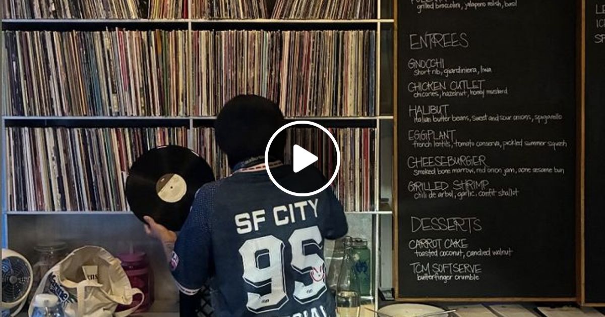 ABBY IMPERIAL - 3rd June 2025 by Mixcloud NTS Radio | Mixcloud