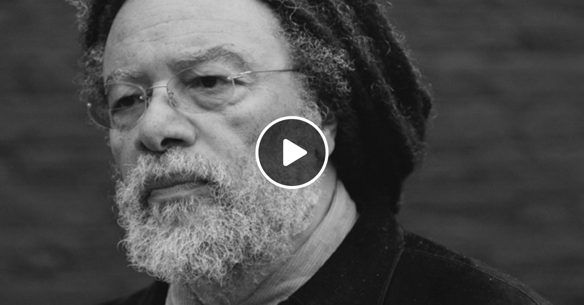 Bass Culture: Paul Gilroy (part two) by Bass Culture Research | Mixcloud