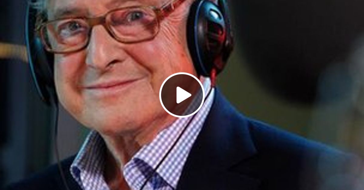 The David Jacobs Collection - 23 December 2012 by Andy Walmsley | Mixcloud