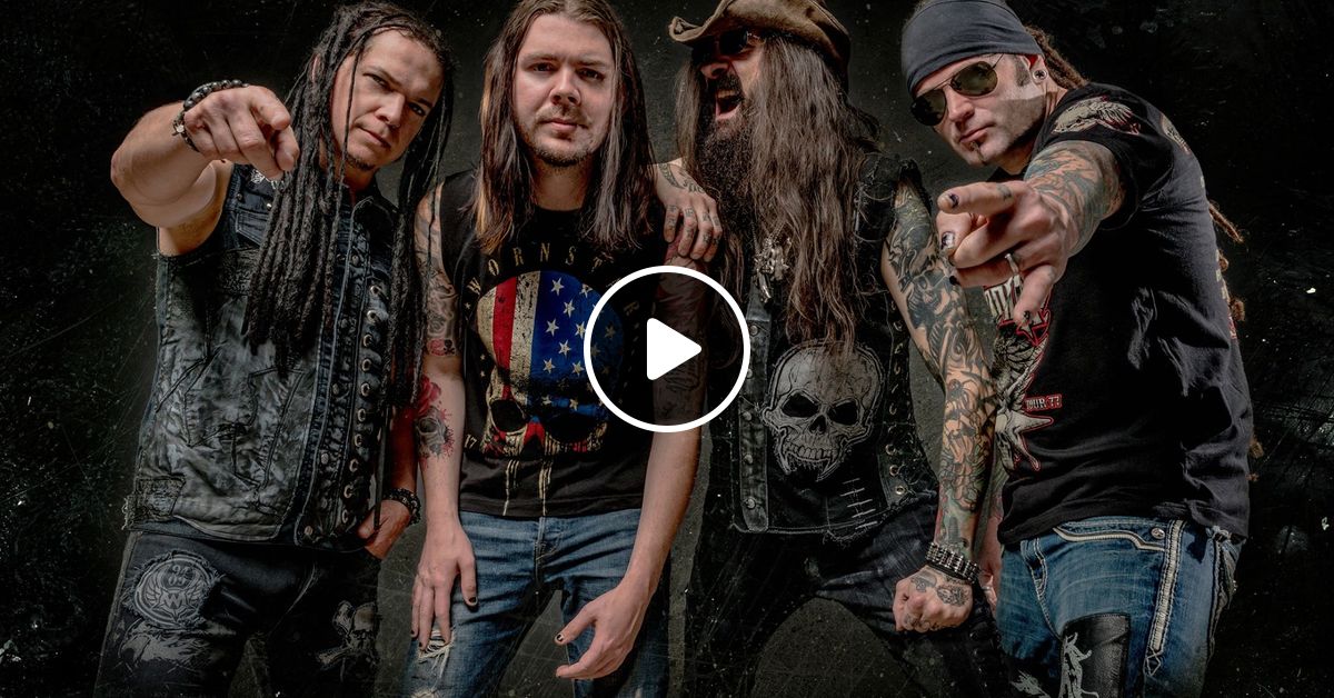 Thrash Zone w/ Wayne Swinny of Saliva, Tim Narducci of The Watchers ...