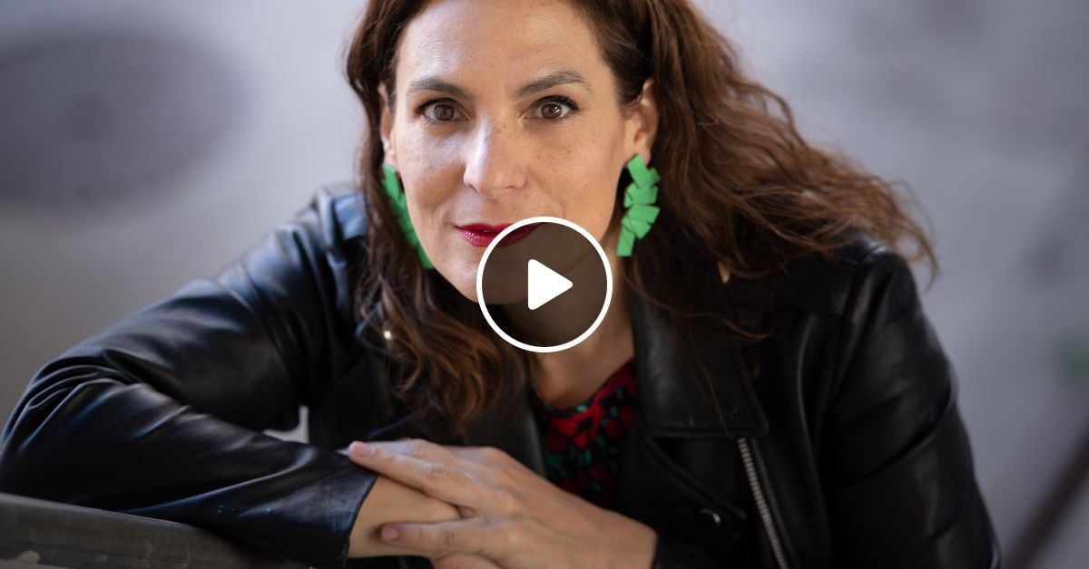 Marcela Arroyo en Somos Protagonistas en la Cultura by Florencia Meluso | Mixcloud