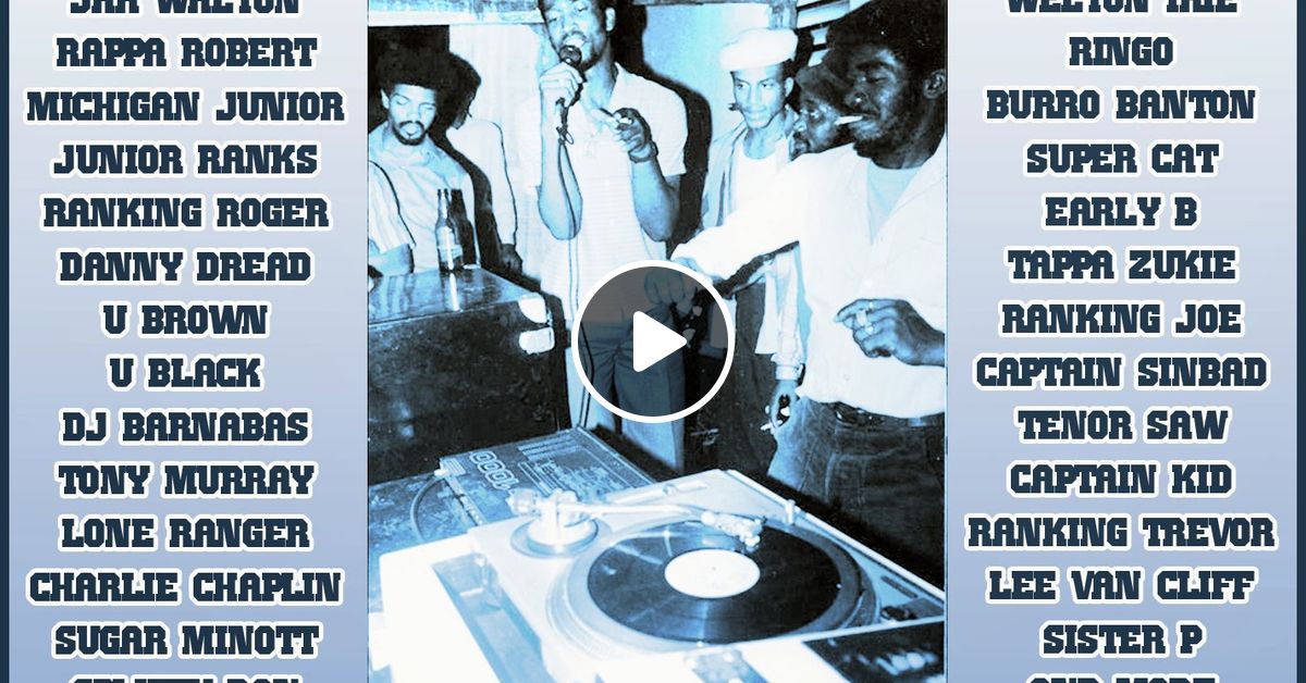 Reggaematic Sound Rub A Dub Vol 2 by Soul Cool Records | Mixcloud