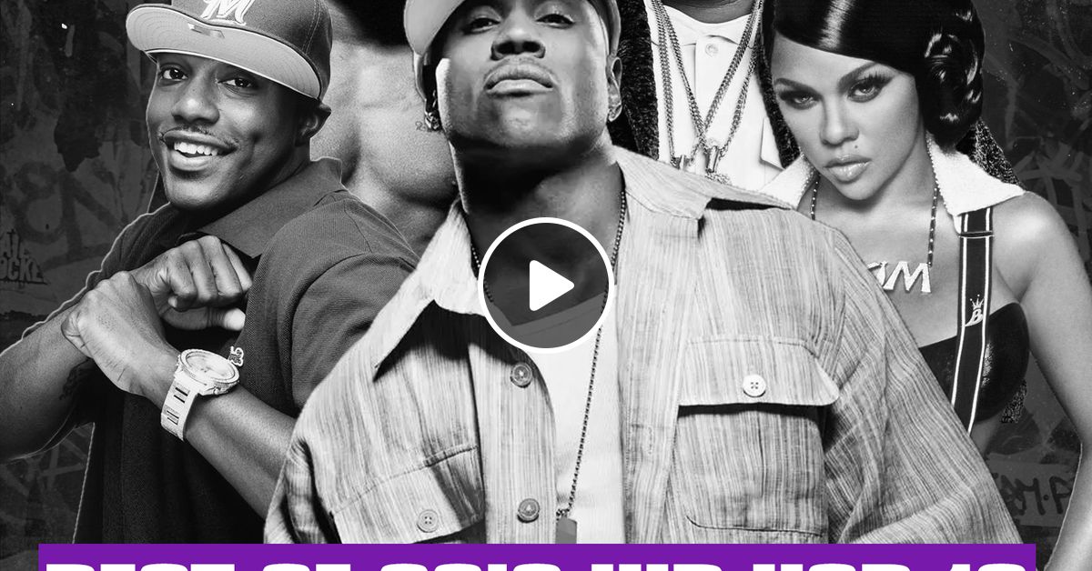 90's Hip Hop Mix #12 | Best of Old School Rap Songs | Throwback Rap Classics | Westcoast ...
