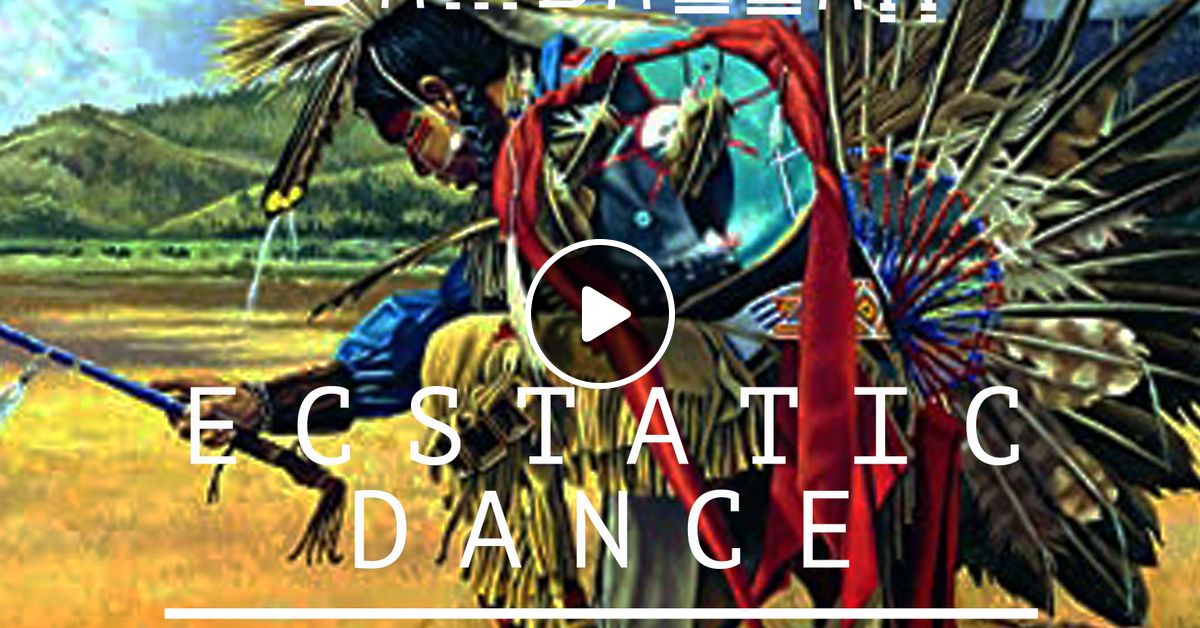 Ecstatic Dance - Prayer for Peace, Love & Water by Damballah | Mixcloud