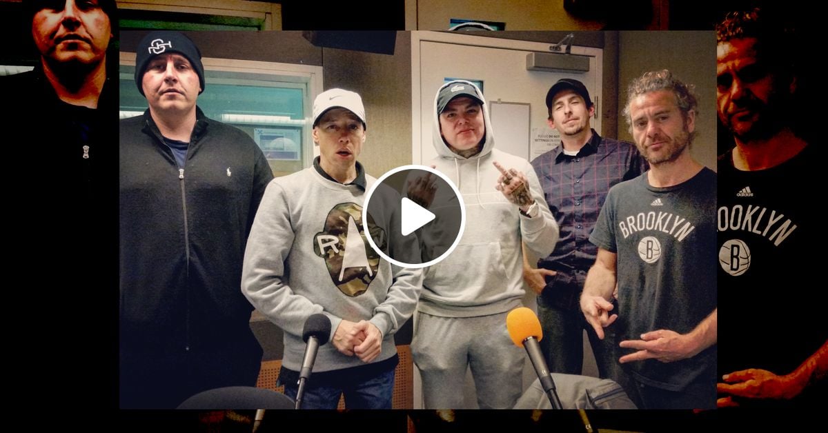 HC Radio - Mitchos Da Menace, Fortay & Jimmy The Junkie - Sept 8, 2017 ...