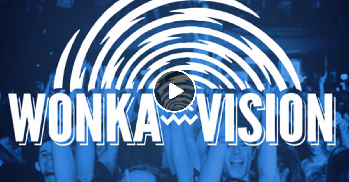 Wonka-Vision_ Boomtown Mixtape 2012_Wonka & Syn by Wonka-Vision | Mixcloud