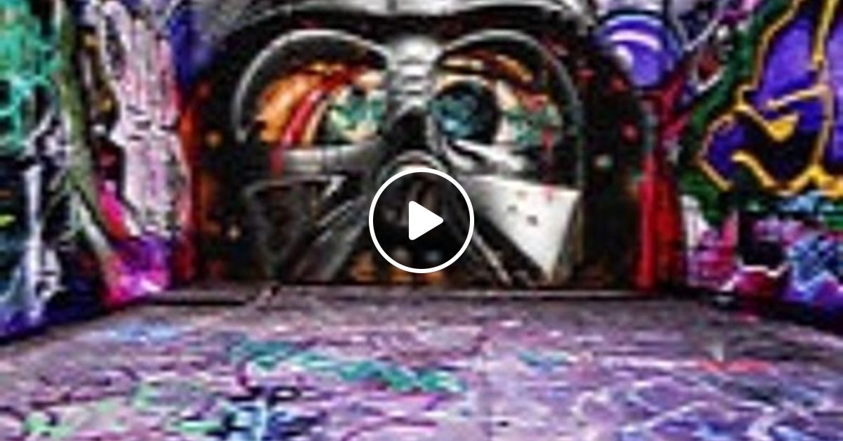 THE DEATH STAR PLANS ARE NOT IN THE MAIN COMPUTER by Luke Tidy | Mixcloud