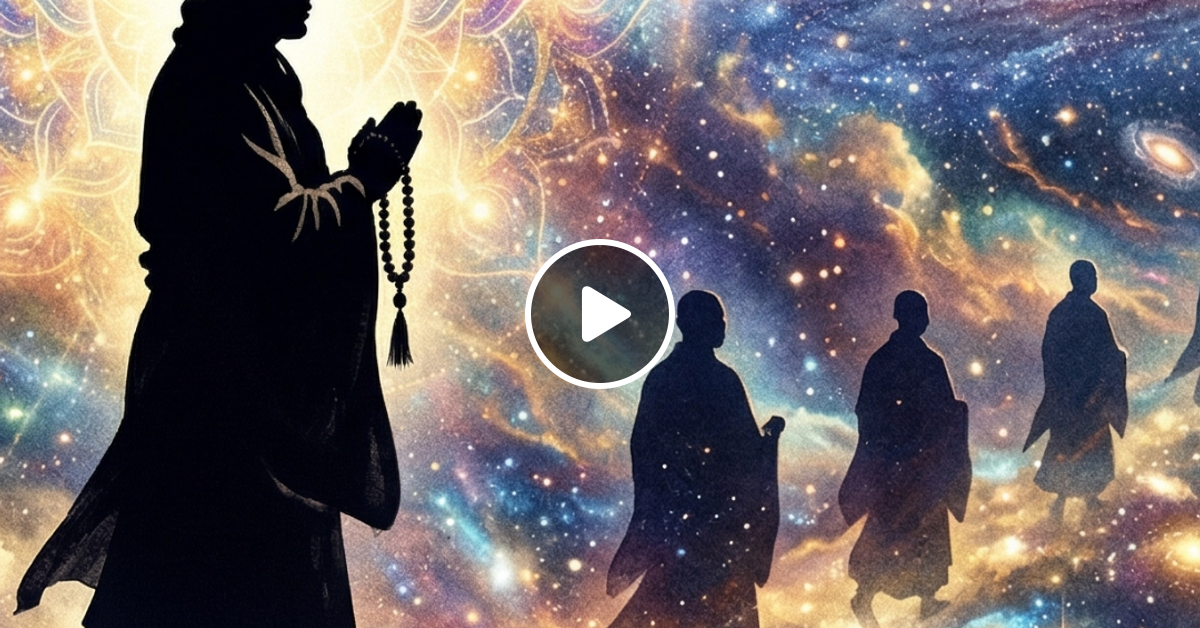 正信念仏偈Spiritual Progressive House full by YuhoAura | Mixcloud