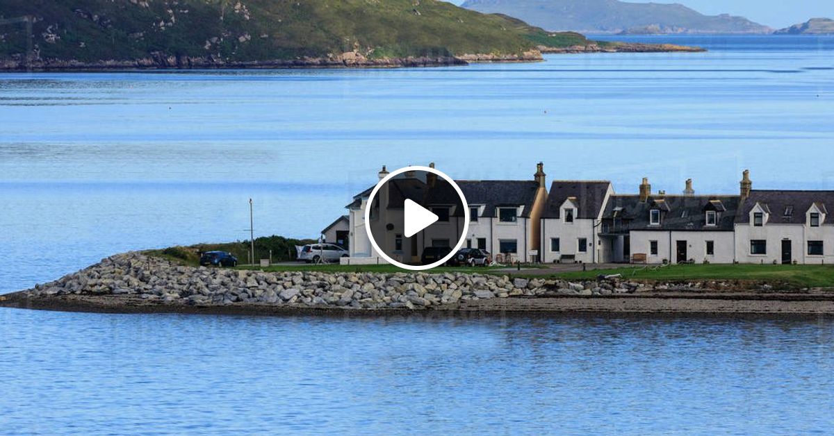 Lochbroom Community Update 14 - featuring interview with Heidi Hercus ...