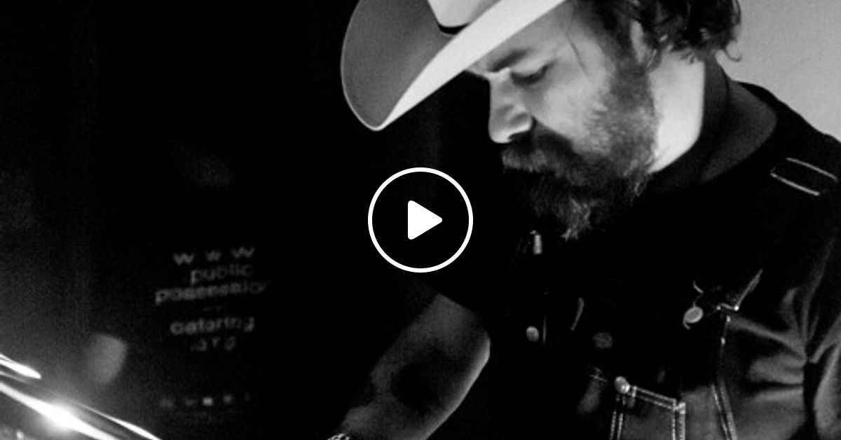 Terry Childs: The Ransom Note Mix by Ransom Note | Mixcloud
