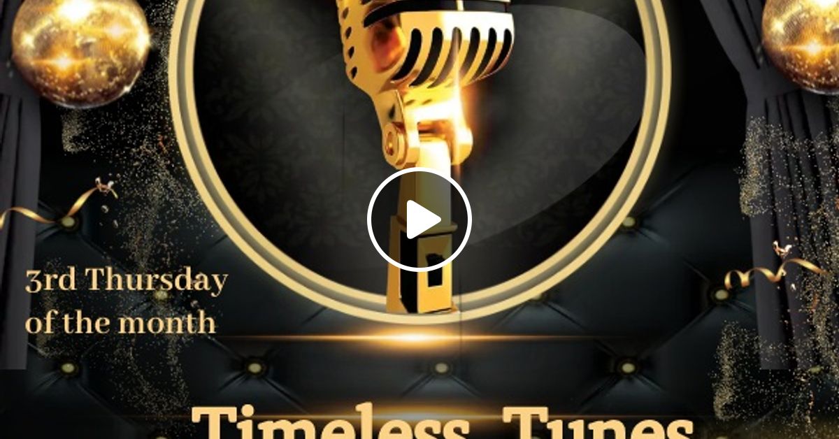 Oct 19, '23 Timeless Tunes with Kim Tavares on SGR by Kim Tavar | Mixcloud