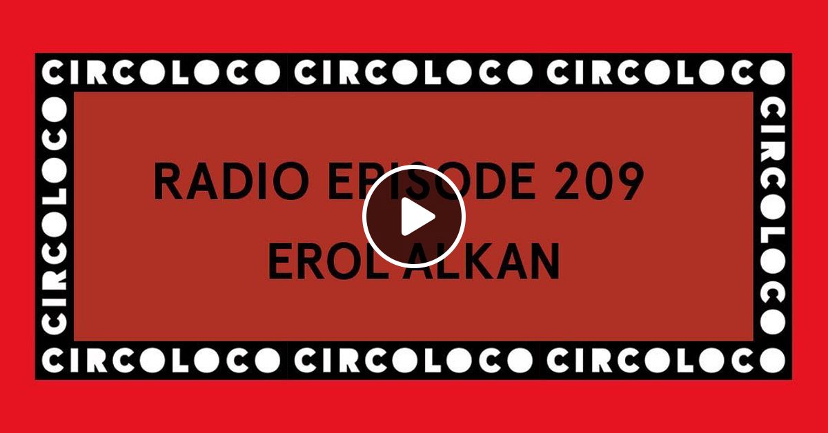 soundcloud circoloco
