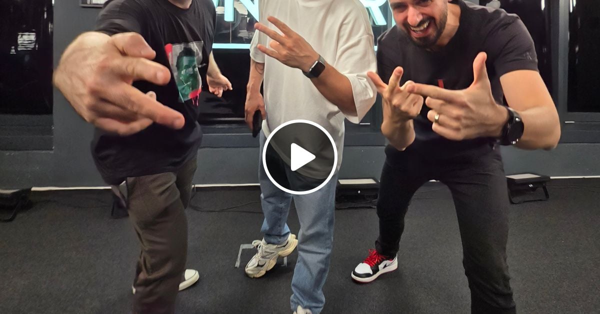 Kiss Kiss in the Mix 24 aprilie 2024 Special Guest DJ AG Swifty by ...