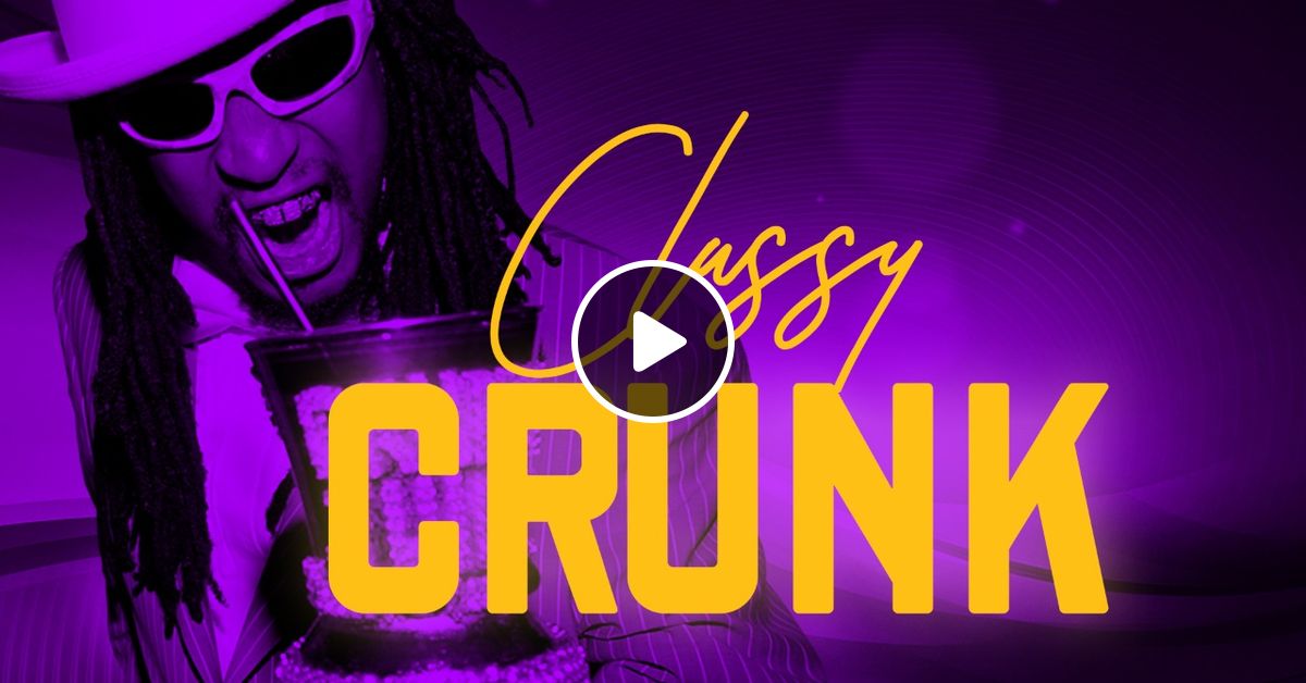 Good Vibes Series - Classy Crunk TreceDj by Trecedj | Mixcloud