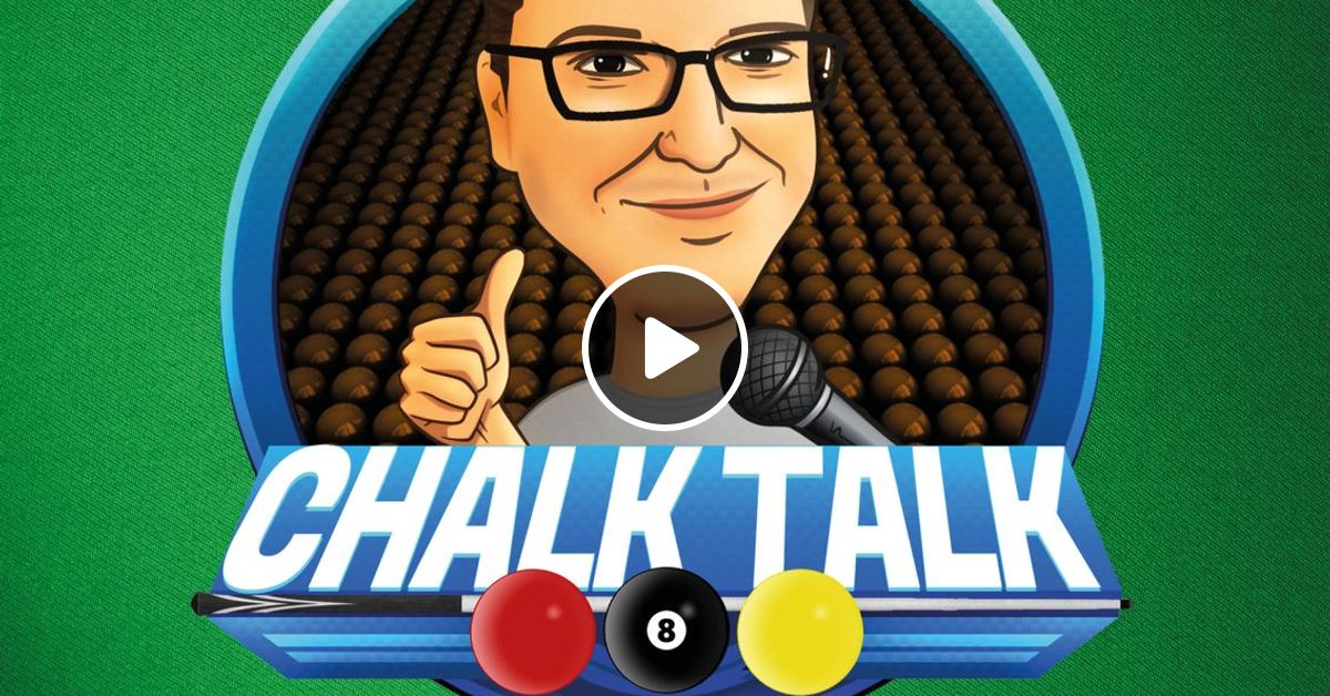 Chalk Talk - Kevin Seaman and Harvey Elmhirst by BURTON RADIO | Mixcloud