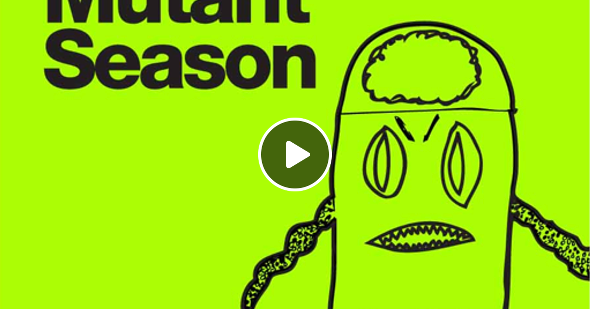 Julia Vickerman and Erin Pearce of Yo Gabba Gabba by The Mutant Season ...