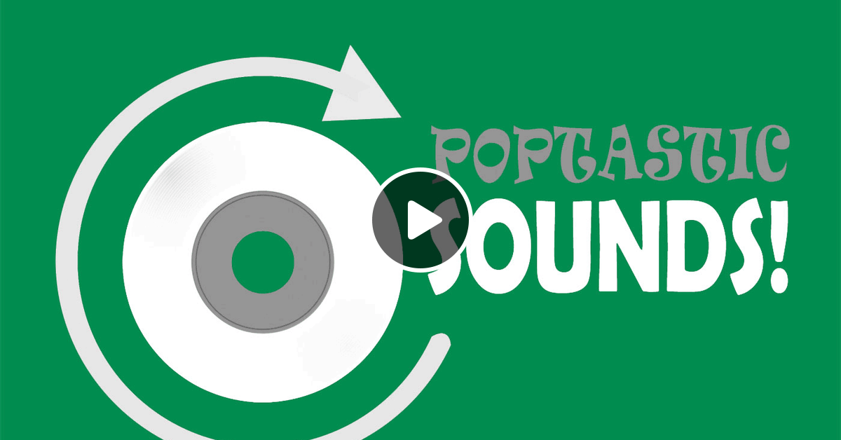 Poptastic Sounds! Nicky G ~ 29.07.23 #repost by Totally Wired Radio ...