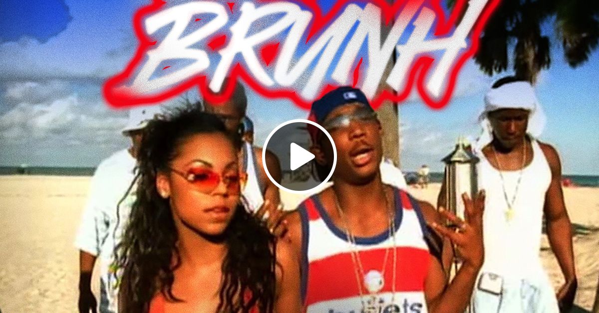 00's Brunch Vol8 // 2 Hour Hip-Hop & R&B Mix // Clean by DJ Chris Styles | Mixcloud